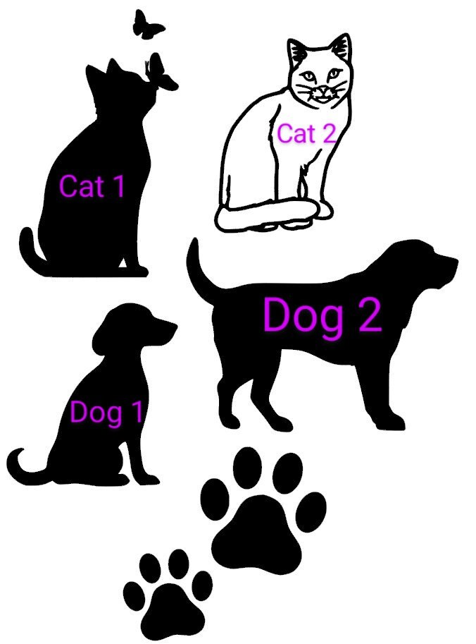 Sticker | Animals | Bumper Sticker | Decal | Marine Life | Jungle ...