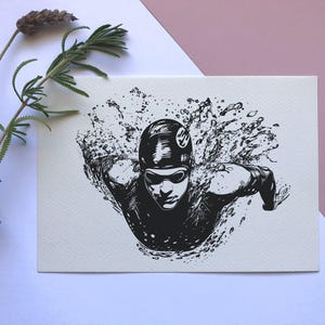 Swimmer SVG Cricut, Swimming SVG, Swim Competition, Swim Championship ...