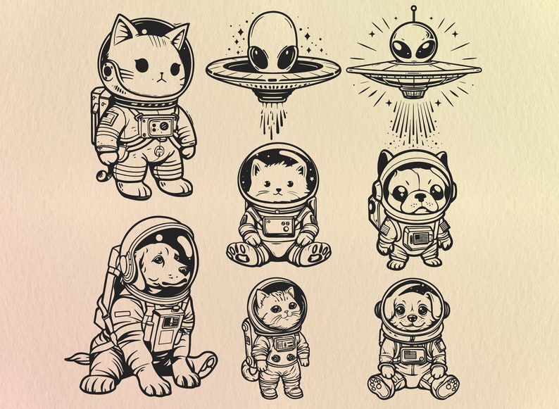 Space Travel SVG: Space Exploration & Tourism, Space Ship, Rocket Ship ...