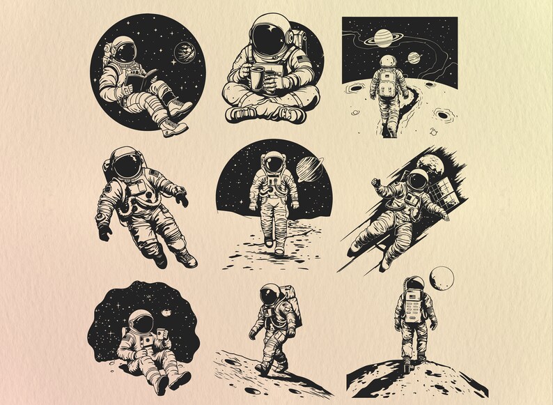 Space Travel SVG: Space Exploration & Tourism, Space Ship, Rocket Ship ...