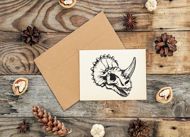 Dinosaur Fossils SVG: Prehistoric Bones Vector File, Museum Jurassic ...
