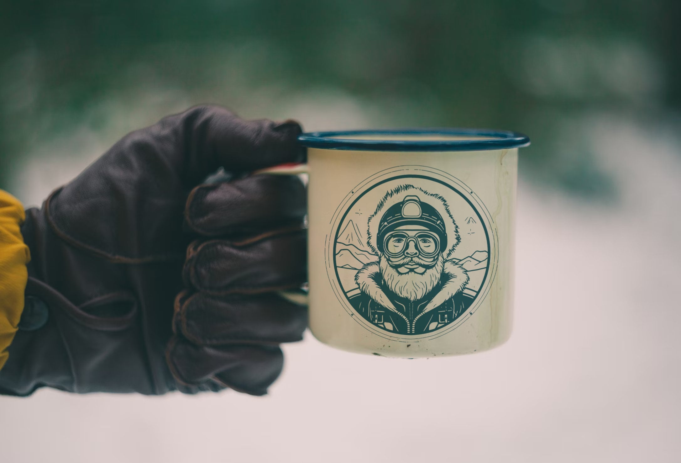 Arctic Explorer SVG, Everest Mountain Cricut, Polar Adventure Lasercut ...