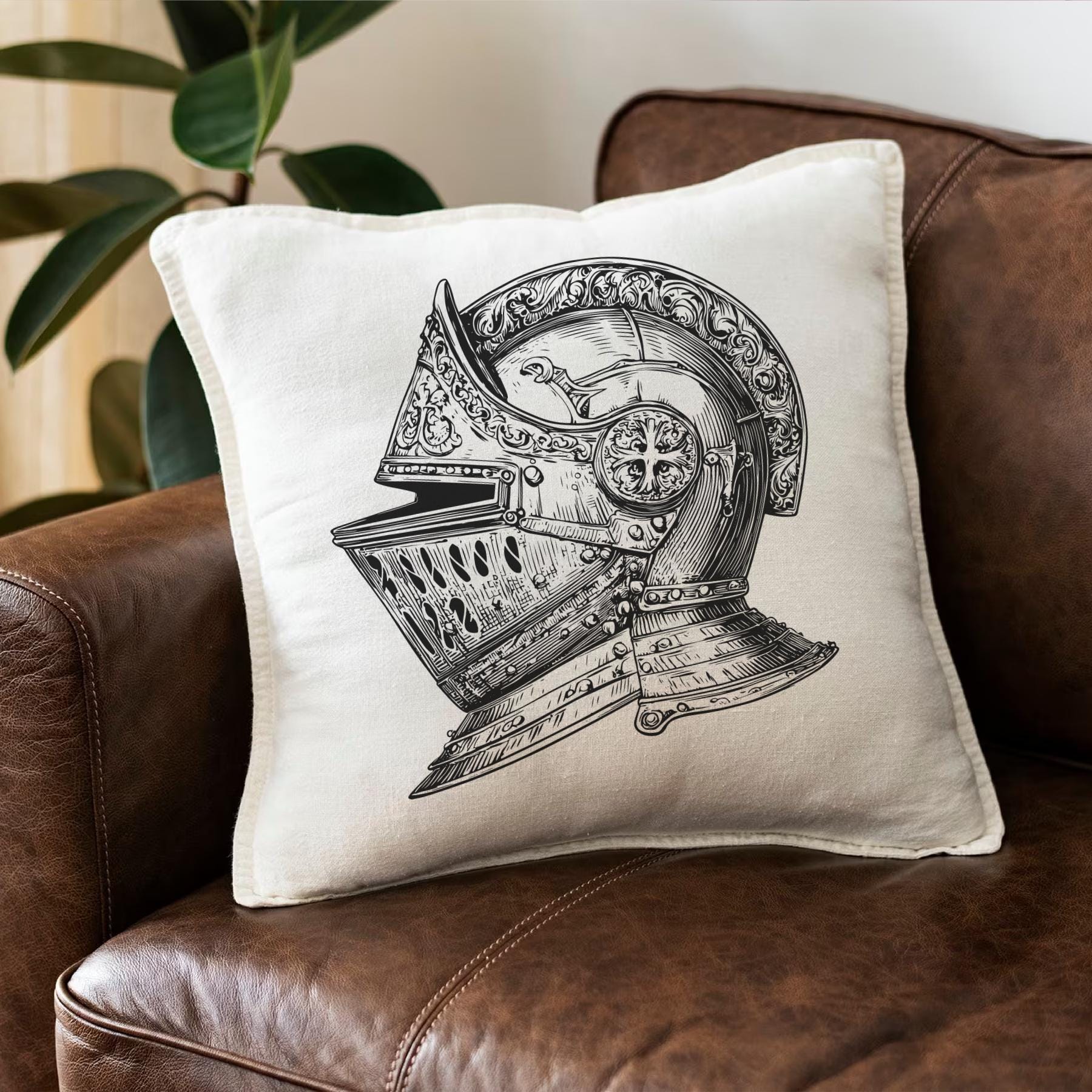 Medieval SVG: Middle Ages SVG, Medieval Knight & Castle, Fantasy ...