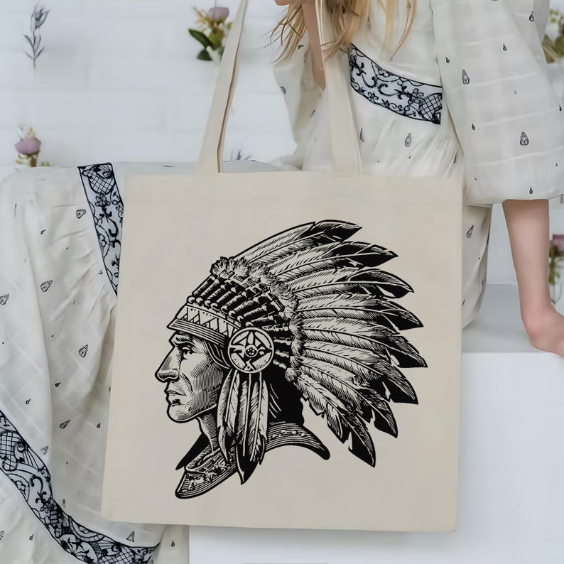 120 American Native SVG: Native Indian Design, Native American Tribe ...