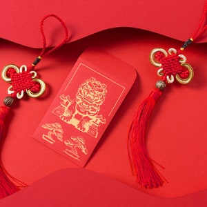 Chinese New Year SVG Bundle, Chinese SVG Cricut, Year of the Dragon Svg ...