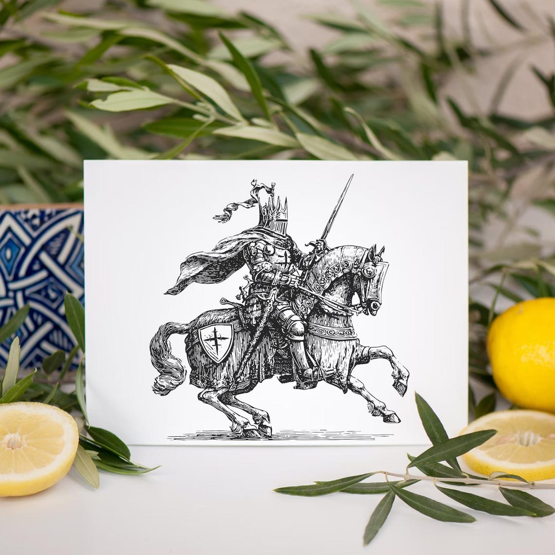 Medieval SVG: Middle Ages SVG, Medieval Knight & Castle, Fantasy ...