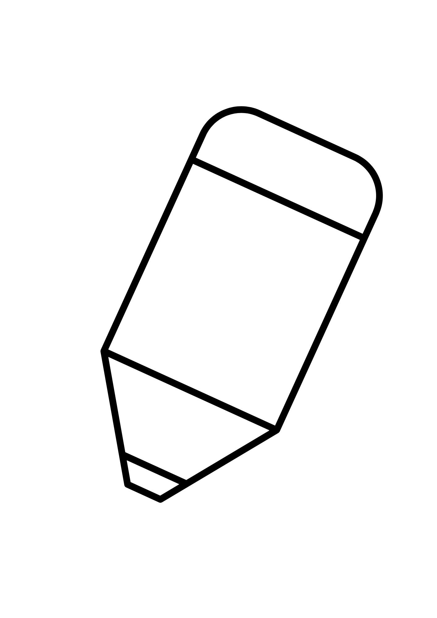 Printable 40 Coloring Pages for Kids, Toddlers, Preschoolers, Coloring ...