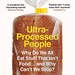Ultra Processed People, Chris Van Tulleken, Doctor Xand Van Tulleken ...
