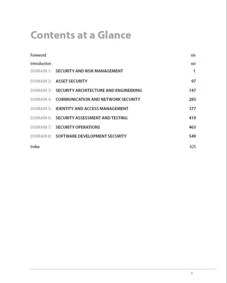 CISSP Book, Book Cissp, Cissp CBK Training, ISC2 Cissp CBK Reference ... CISSP Book, Book Cissp, Cissp CBK Training, ISC2 Cissp CBK Reference ...