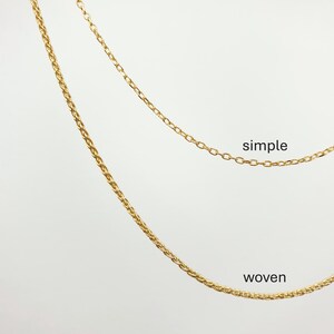 14k Solid Gold Sphere Pendant: Minimalist Charm Jewelry - Etsy