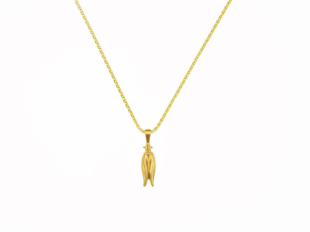Cicada Pendant 10k 14k Solid Gold, Cicada II, Cicada Charm, Dainty Gold ...