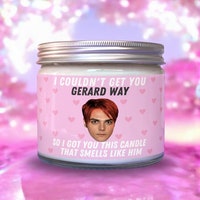 Gerard Way Crochet Teddy Bear Pattern: MCR Amigurumi (PDF Pattern) - Etsy