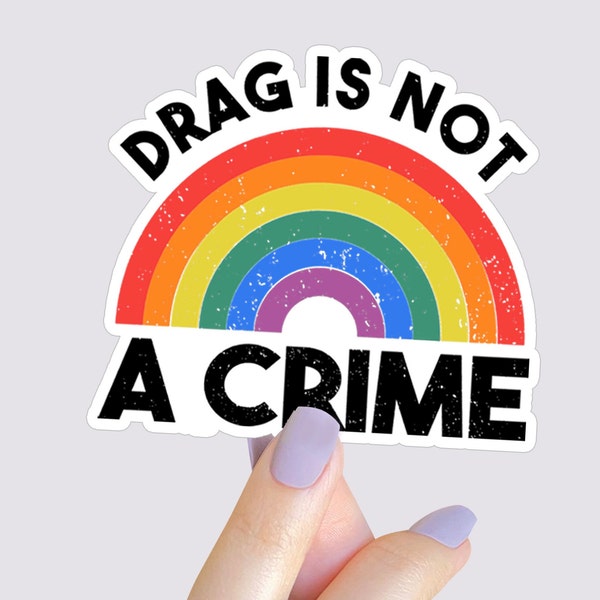 Drag Queen - Etsy