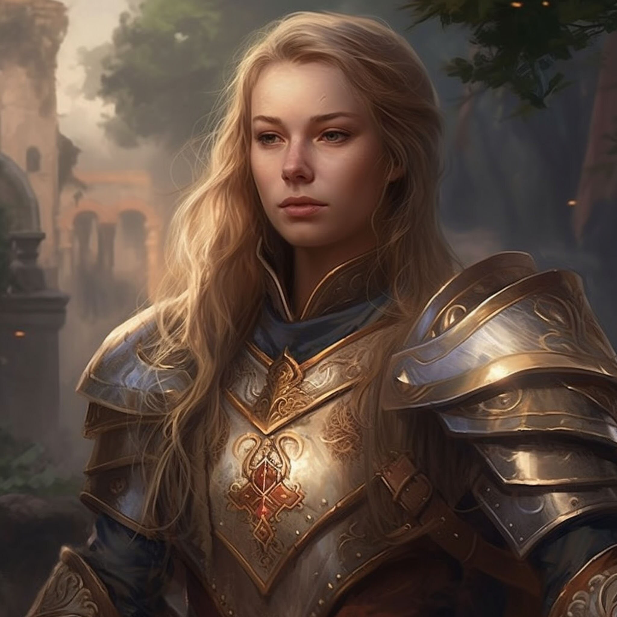 Dnd 300 Character Portraits Full Body Picture Mega Bundle D&D - Etsy