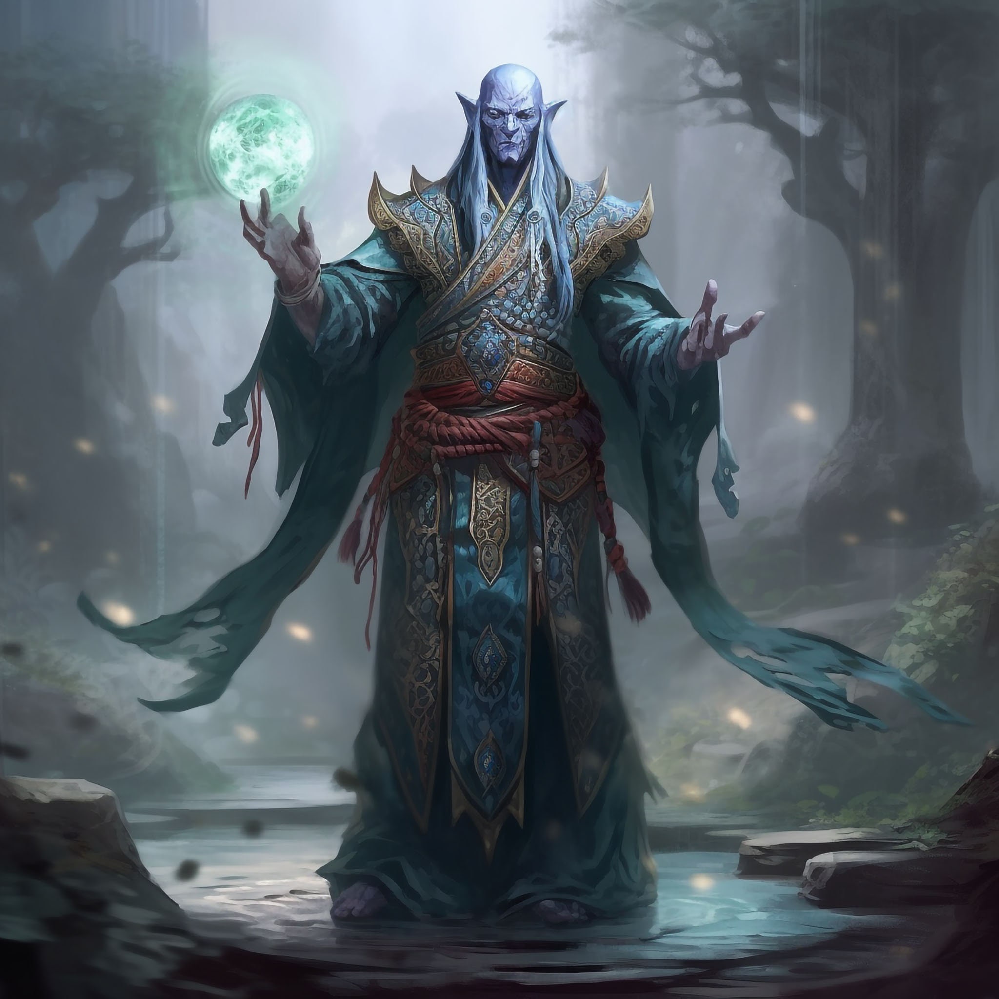 Dnd 80 Monster Character Portrait Picture Bundle, D&D Pictures Pack ...