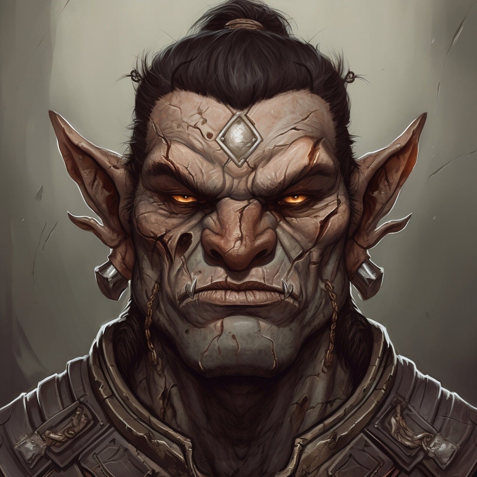 Dnd 90 Character Portrait Picture Bundle, D&D Pictures, Player ...