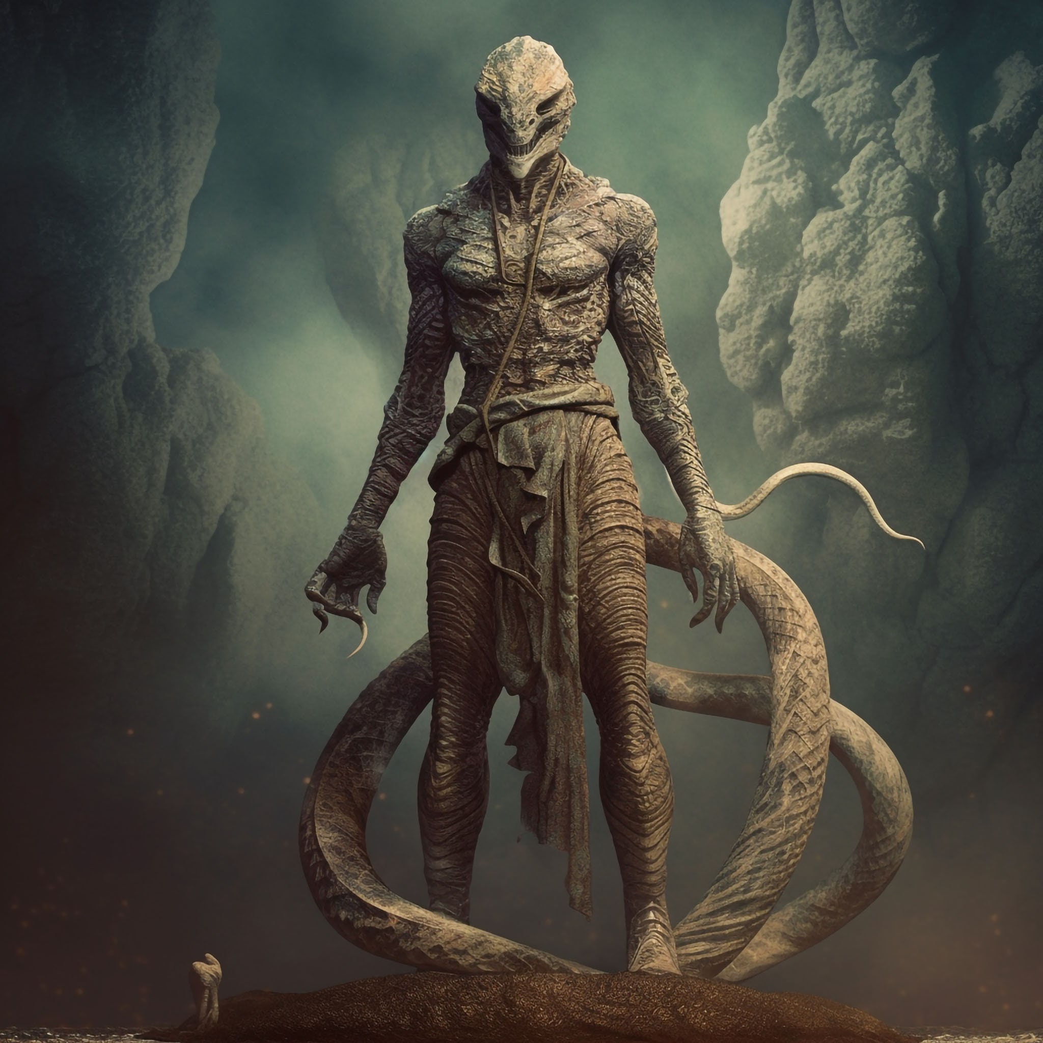 Dnd 80 Monster Character Portrait Picture Bundle, D&D Pictures Pack ...