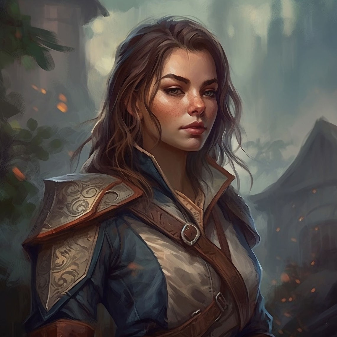 Dnd 75 Character Portrait Picture Bundle, D&D Pictures, Player Portraits, Dungeons and Dragons ...