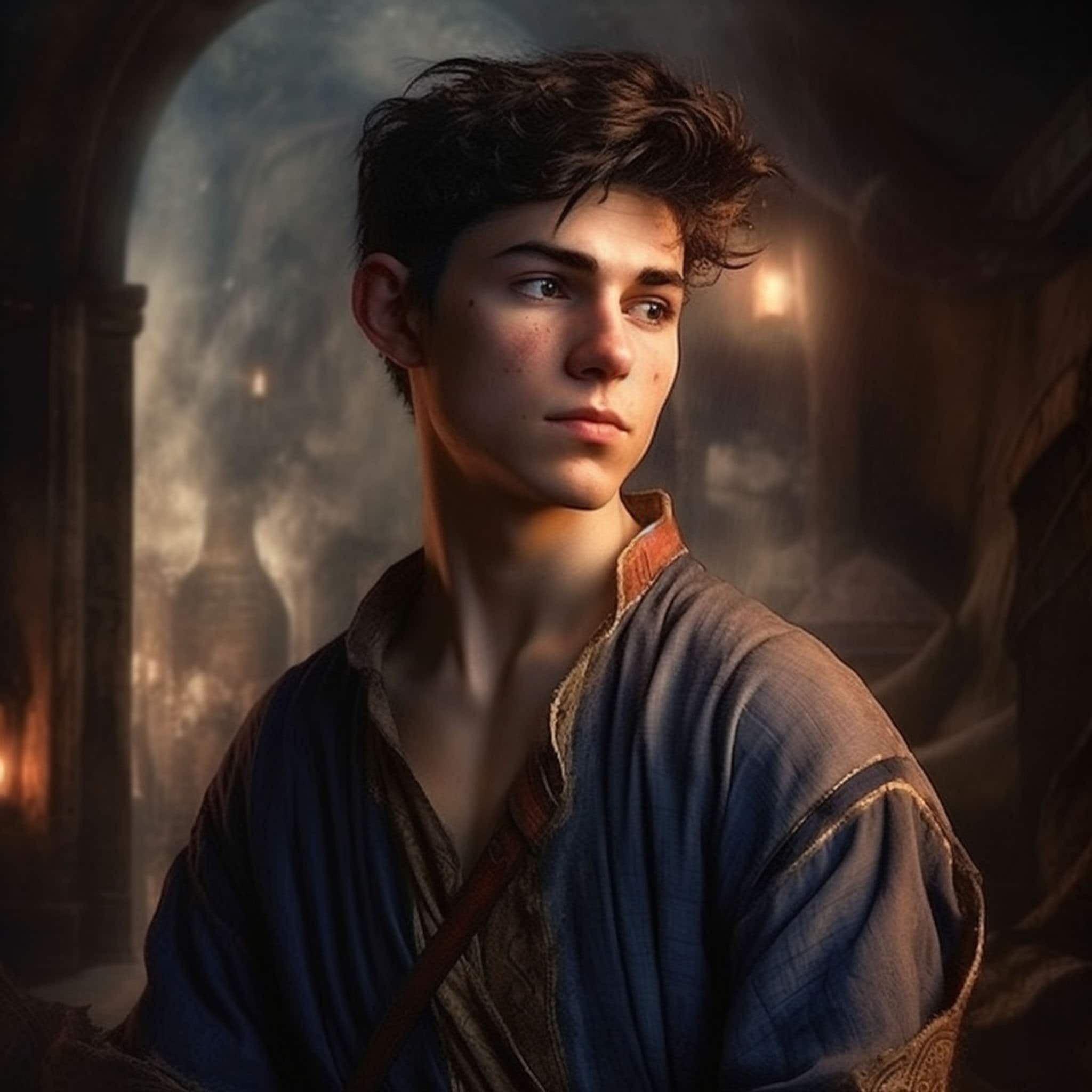 Dnd 75 Character Portrait Picture Bundle, D&D Pictures, Player ...