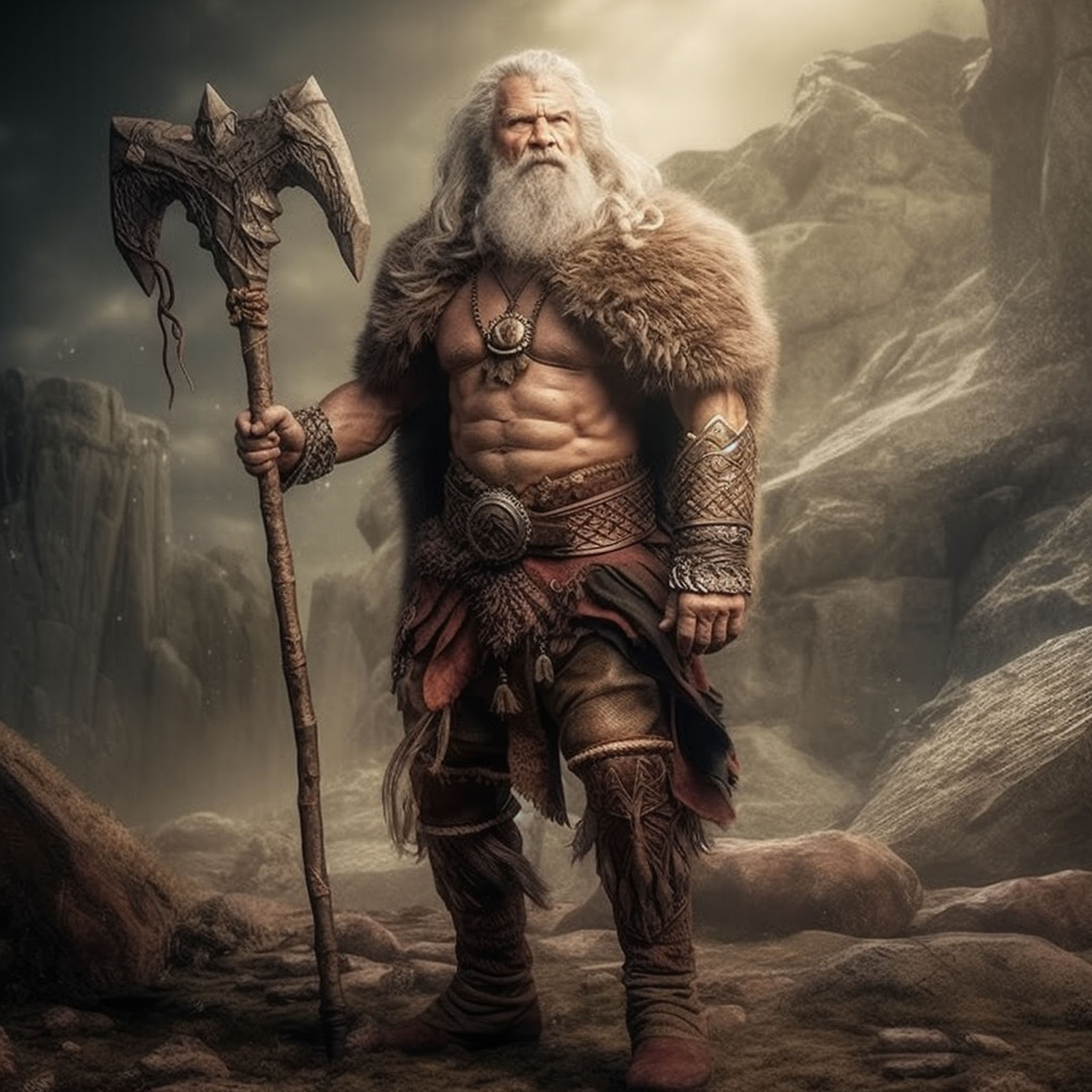 Dnd 75 Full Body Character Portrait Picture Bundle, D&D Pictures ...