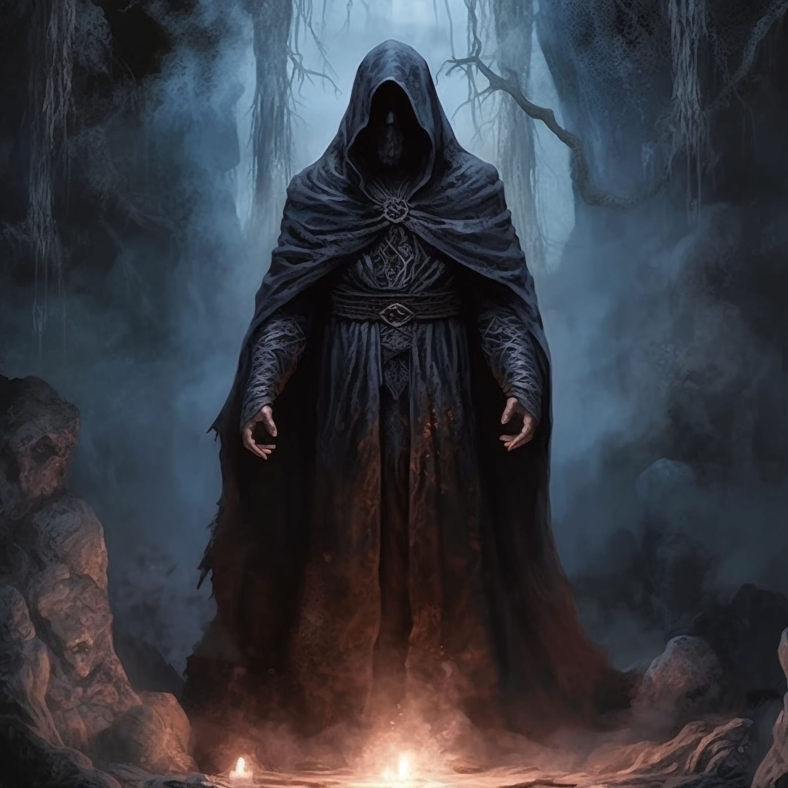 Dnd 80 Monster Character Portrait Picture Bundle, D&D Pictures Pack ...