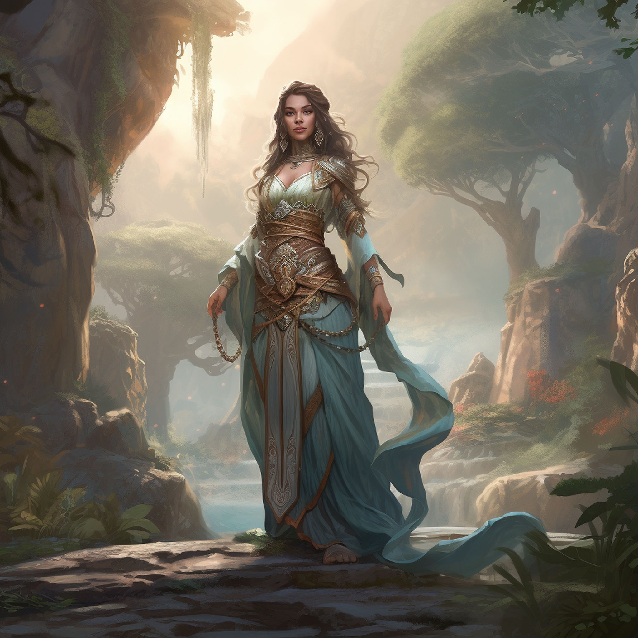 Dnd 300 Character Portraits Full Body Picture Mega Bundle D&D - Etsy UK