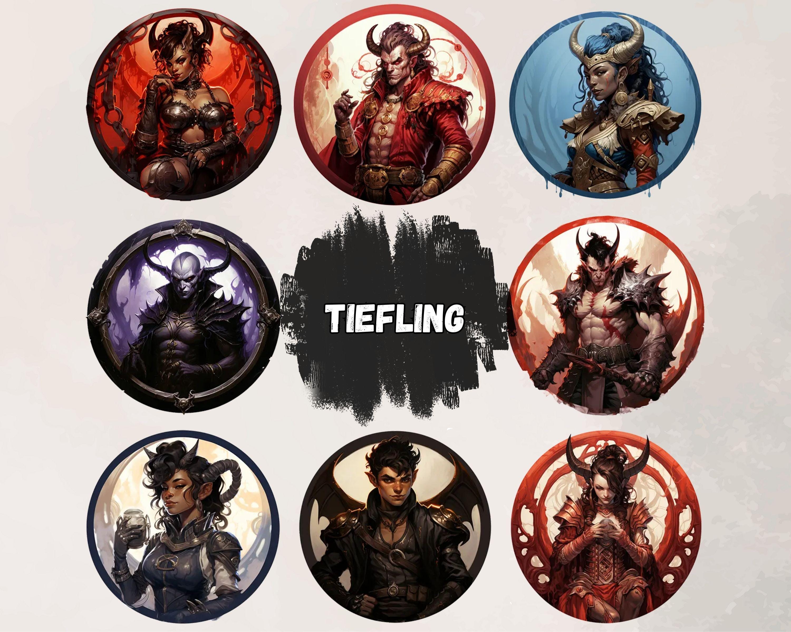 6000+ RPG Token Bundle – VTT Battle Tokens for Roll20, Foundry & Ttrpgs ...