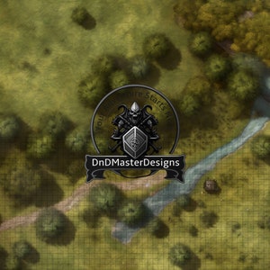 Dnd Essential Battlemap Bundle, 15 D&D Battle Maps, Dungeons and ...