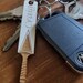 Personalised Cricket Bat Keyring, Keychain, Cricket Lovers, Cricket ...