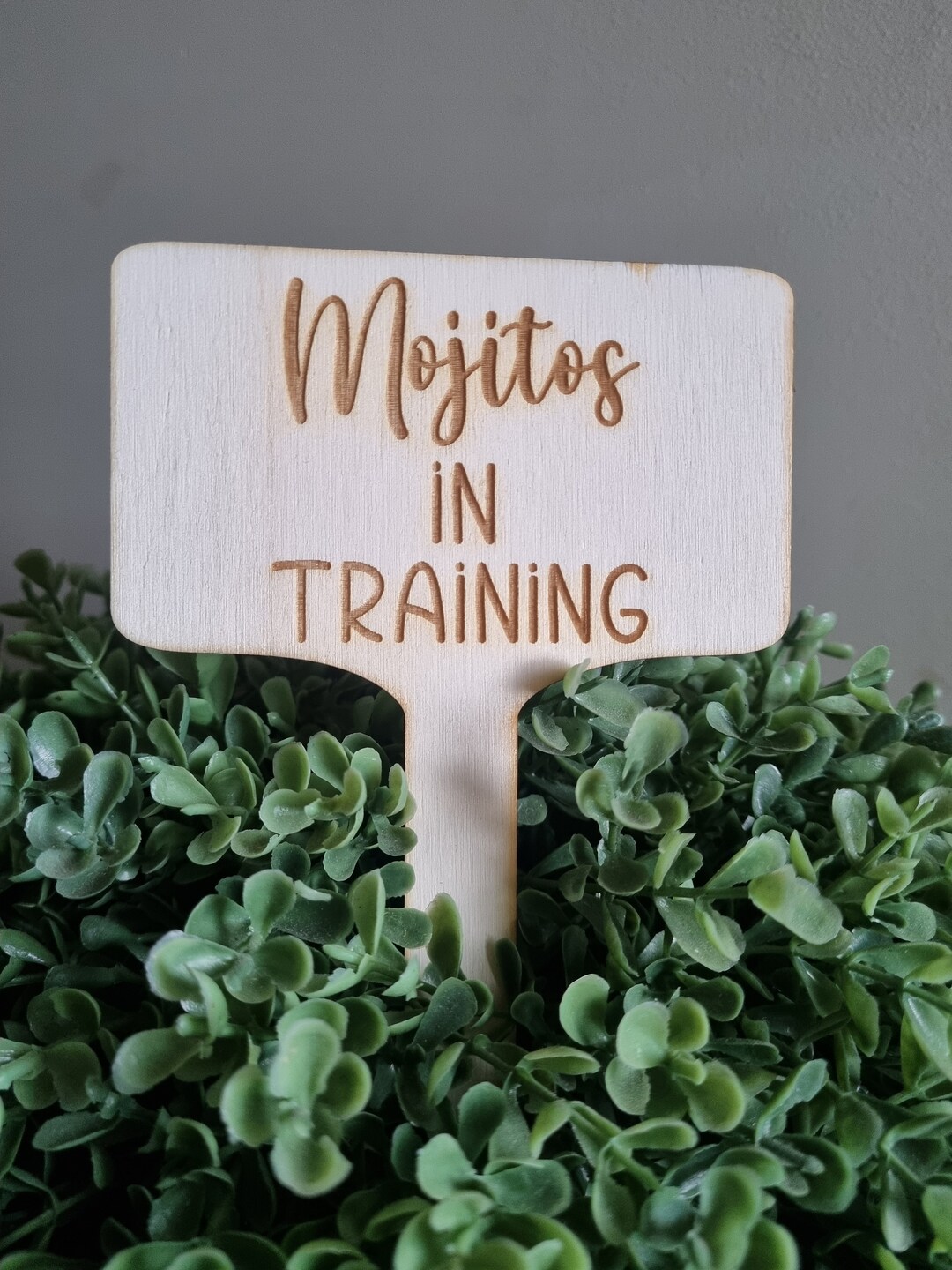 Vegetable Garden Signs, Herb Garden Signs, Funny Garden Decoration, Eco ...