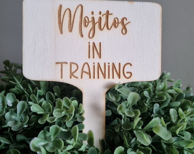 Vegetable Garden Signs, Herb Garden Signs, Funny Garden Decoration, Eco ...