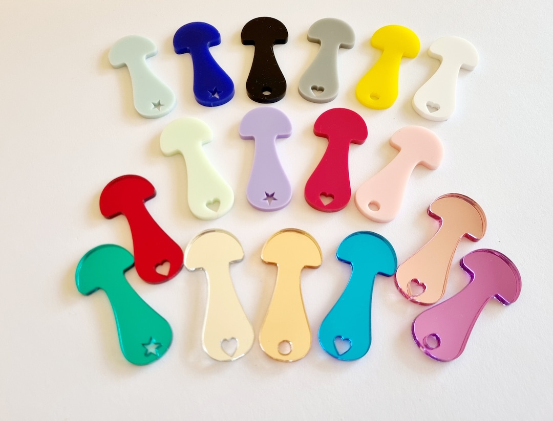 Trolley Token Keyring, Trolley Key, Bulk Trolley Keychain, Shopping ...