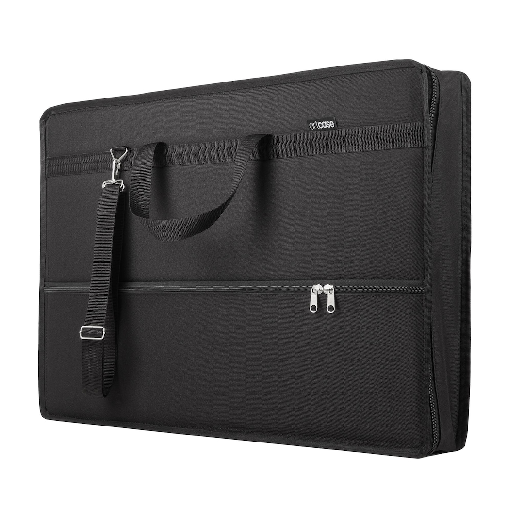 Artcase Max DIN A2 Art Portfolio Artist Portfolio - A2 Folder - Drawing ...