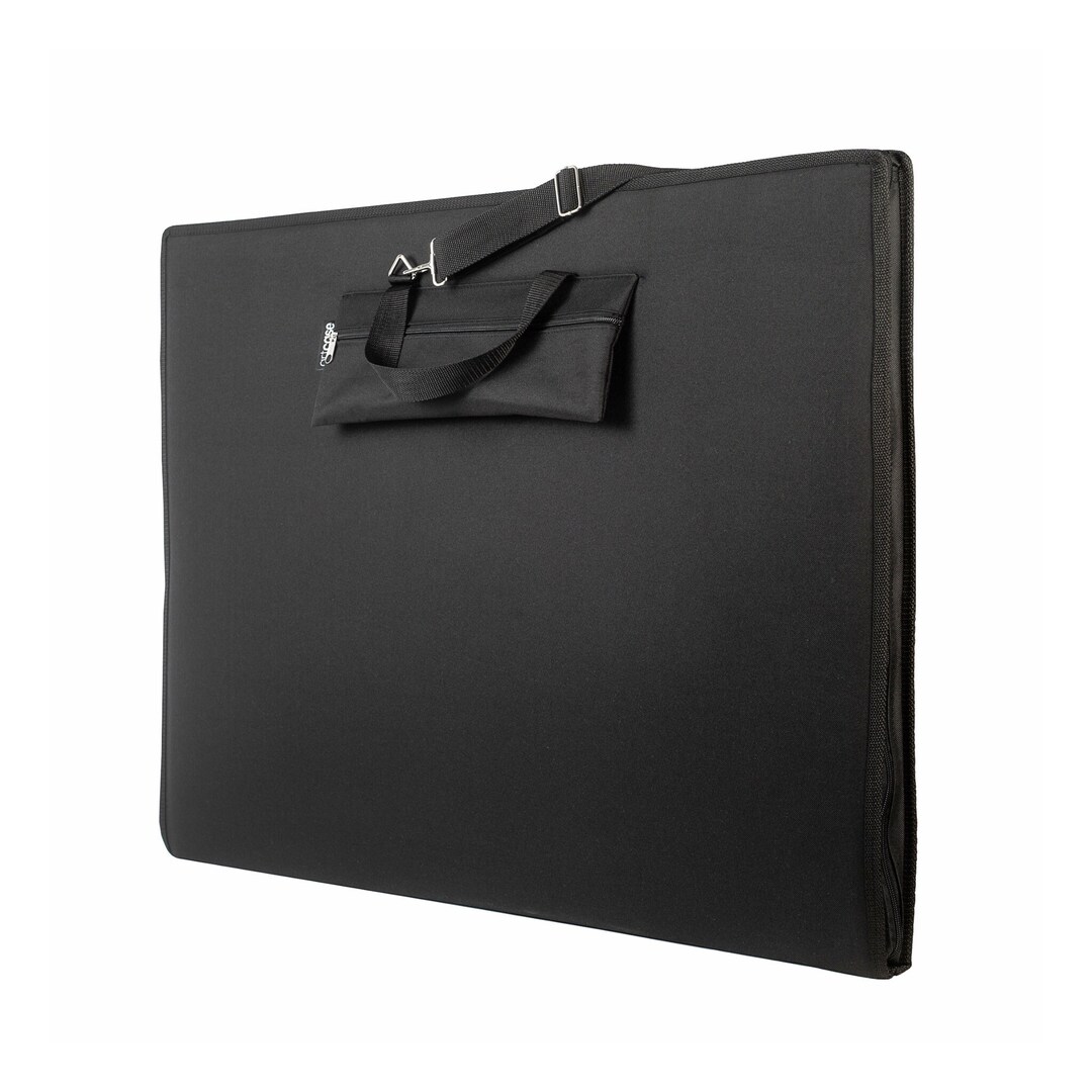 Artcase Slim DIN A1 Art Portfolio Artist Folder A1 Art Portfolio Folder ...