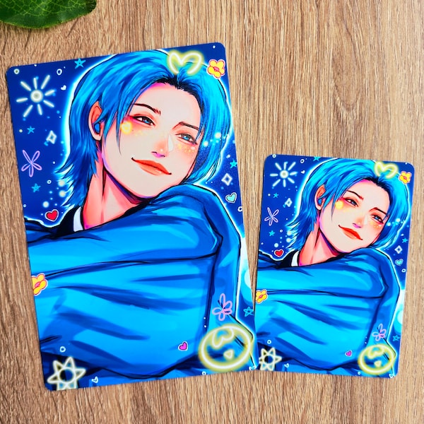 Felix Skz Card - Etsy