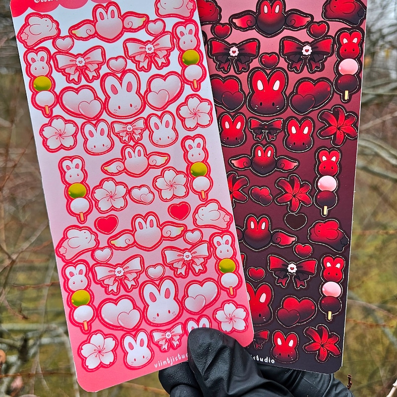 ViintjiStudio - Etsy