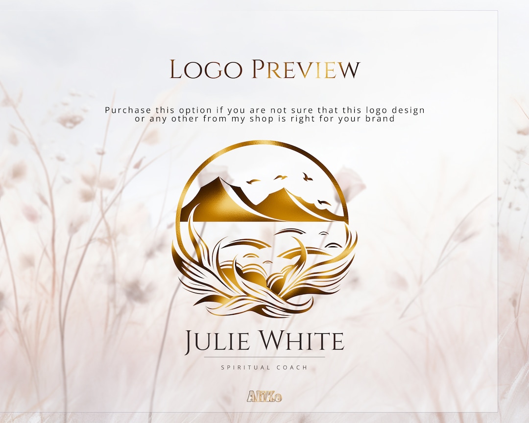 Logo Design Service | Logo Preview for Business Branding | Graphic ...