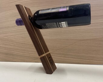 Bear Wine Holder 3D Printed Wine Glass Bottle Holder Wine Rack - Etsy