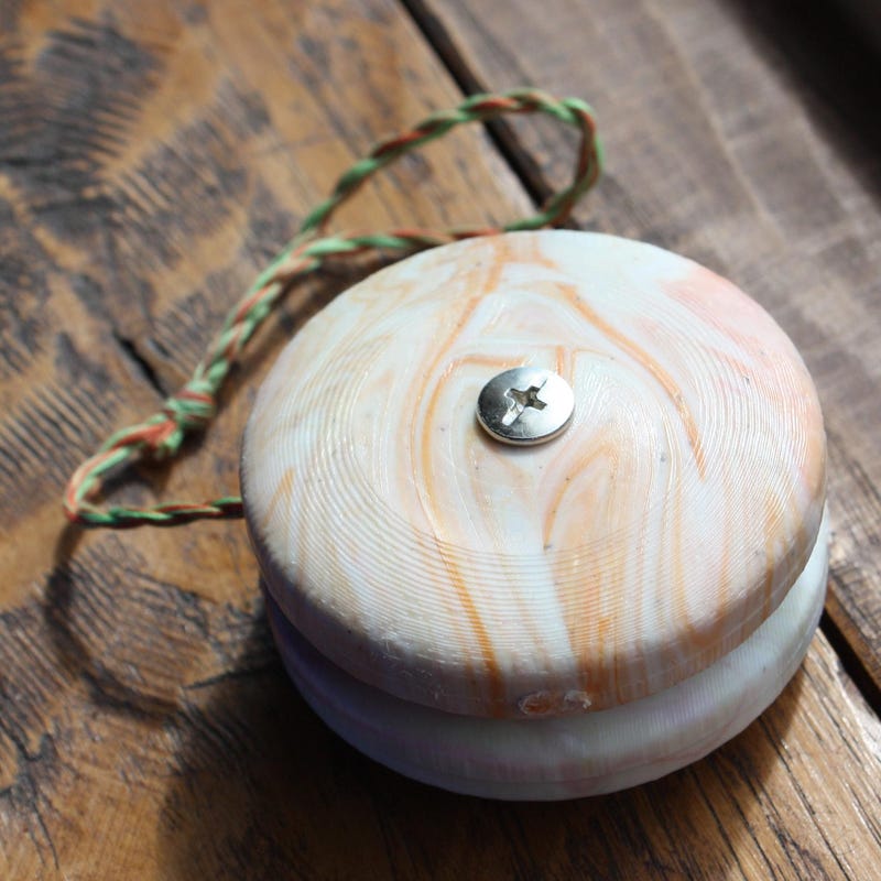Yo Yo - Etsy