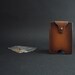 DIY Vertical Leather Card Holder Pattern With Quick Access (PDF) - Etsy