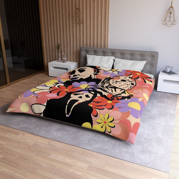 Michael Myers Bedding - Etsy