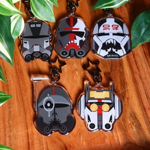 The Bad Batch - Etsy