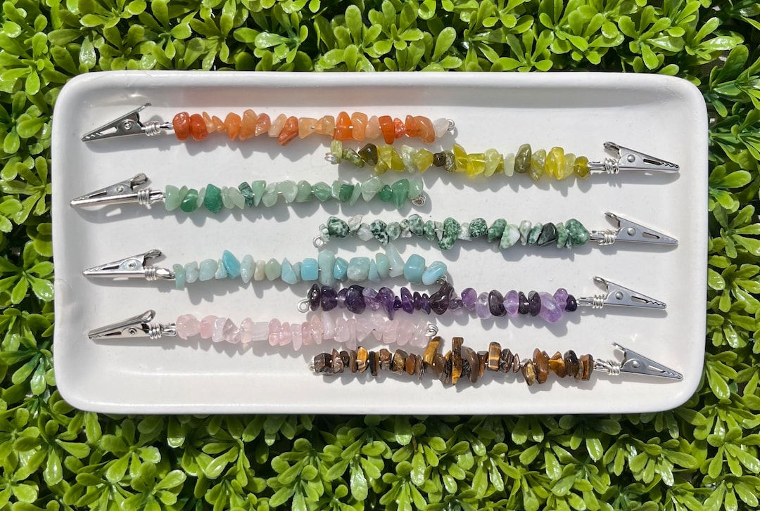 Crystal Card Clip ATM Card Clip Debit Card Clip Credit Card Clip ...