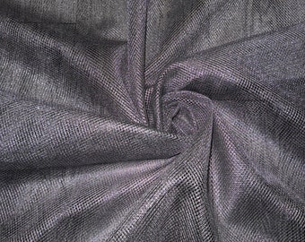 Silver Fishnet Chainmail Mesh/net Fabric 58'' PRICE PER METER - Etsy