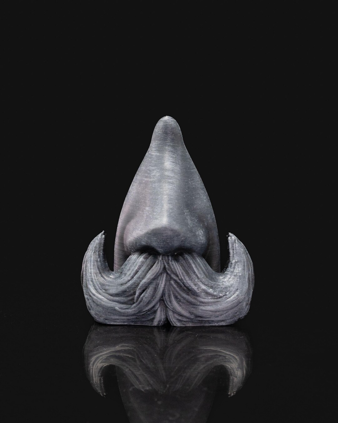 Curious Nose Eyeglass Holder Original 3D Printed Eyeglass Holder ...