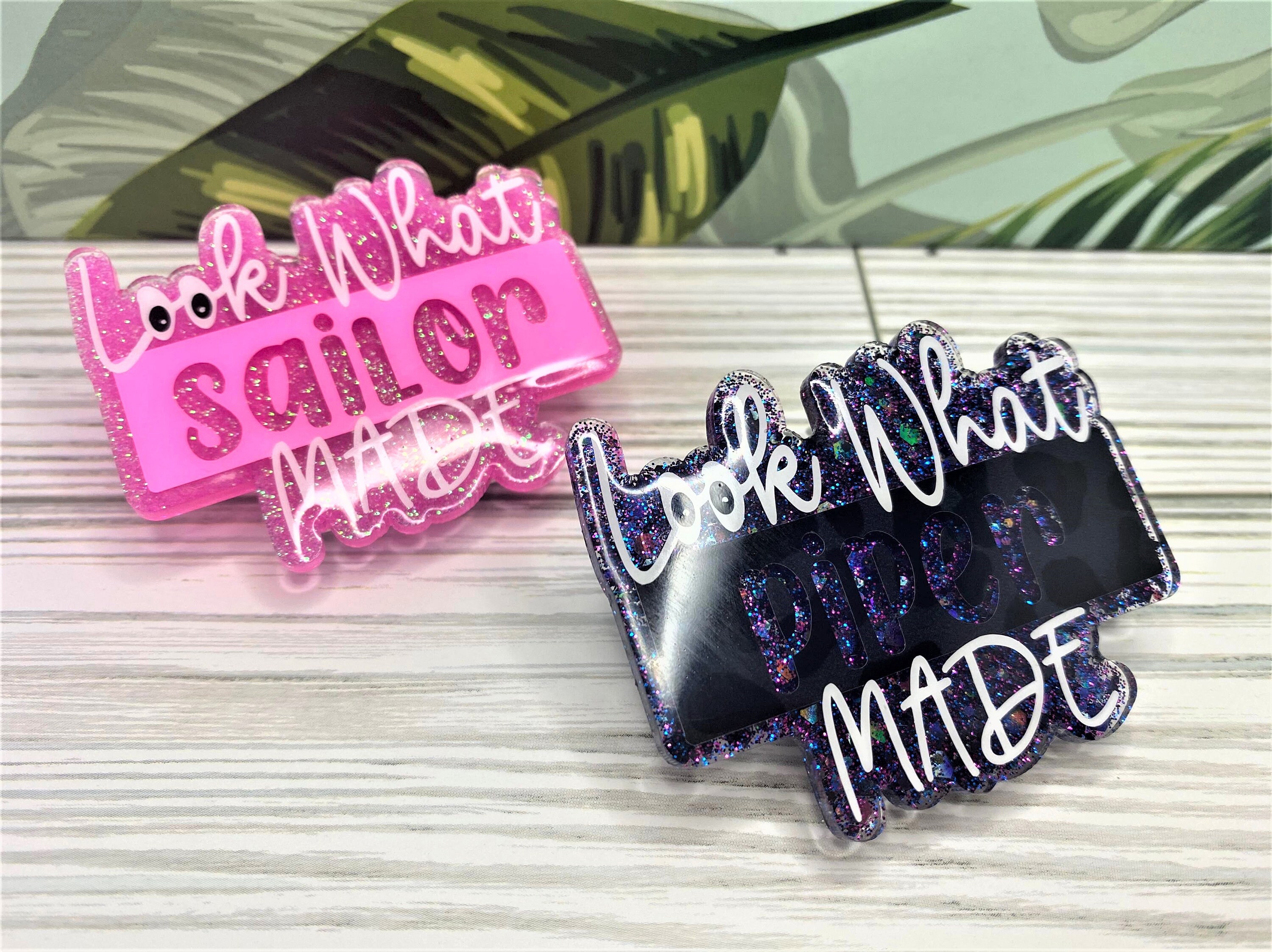 Personalized Artwork Magnet Custom Fridge Magnet Made to Order ...