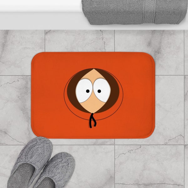 South Park Rug - Etsy