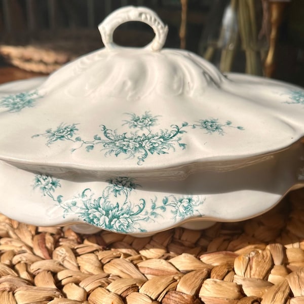 East Liverpool Pottery - Etsy