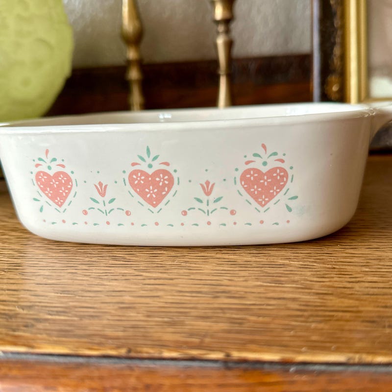 Corningware - Etsy