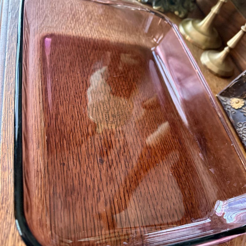Pyrex Casserole - Etsy
